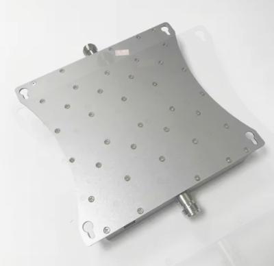 China Repeater CDMA GSM WCDMA DCS 2G 3G 4G Signal Booster 850 900 1800 2100 Mhz Quad Band Mobile Network Repeater for sale