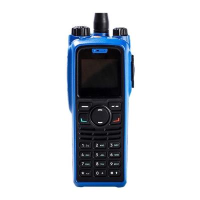 China PT790Ex walkie-talkie con diseño patentado de cerradura de batería y IP67 a prueba de polvo e agua en venta