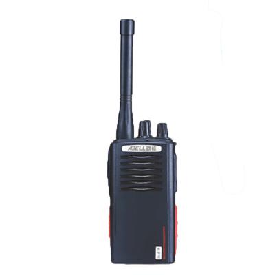 China Abell TH-308 Long Range Transmitter Professionele Walkie Talkie Digitale Subaudio Draadloos Te koop