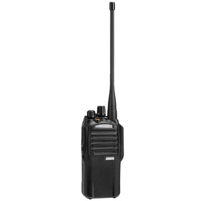 China Radio digital de dos vías ABELL A600tex IP68 a prueba de agua y polvo Análogo digitales encriptación de voz VOX Walkie Talkie en venta