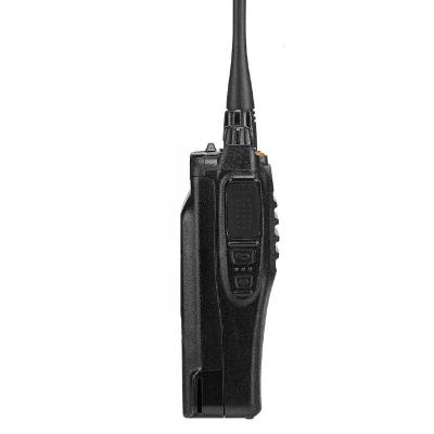 China Radio digital de dos vías ABELL A600tex IP68 a prueba de agua y polvo Análogo digitales encriptación de voz VOX Walkie Talkie en venta