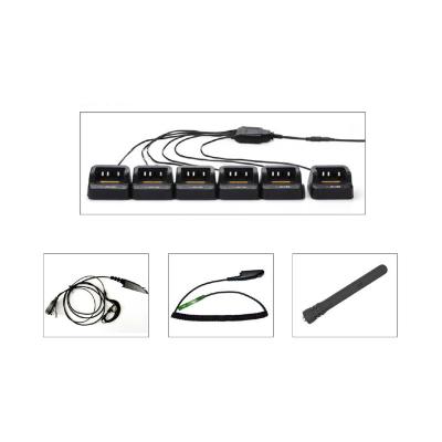 China Radio digital de dos vías ABELL A600tex IP68 a prueba de agua y polvo Análogo digitales encriptación de voz VOX Walkie Talkie en venta