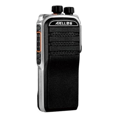 Cina Radio digitale a due vie ABELL A720T allarme di emergenza DMR walkie-talkie digitale IP67 in vendita