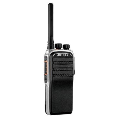 China Alarma de emergencia ABELL A720T IP67 Walkie Talkie a prueba de agua y polvo en venta