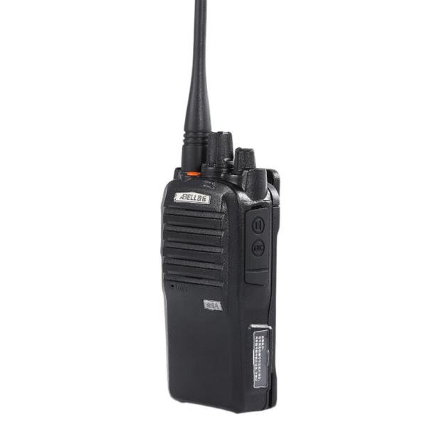 ABELL A511 Dustproof And Waterproof  Walkie Talkie Voice Control Write Frequency Encipher