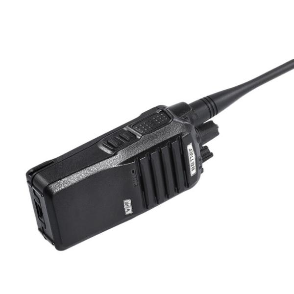 ABELL A511 Dustproof And Waterproof  Walkie Talkie Voice Control Write Frequency Encipher