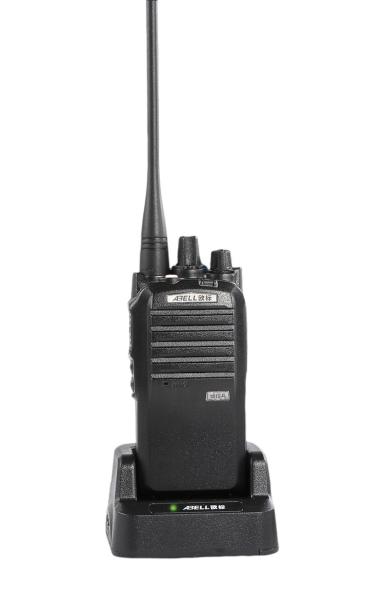 ABELL A511 Dustproof And Waterproof  Walkie Talkie Voice Control Write Frequency Encipher