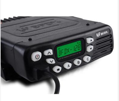 Quality High Power Output Base Station Mobile Walkie Talkie Auto Radio BF-990 Long for sale
