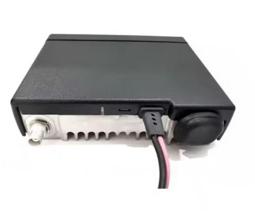 Quality UHF / VHF XiR M3688 Digital Mobile Vehicle 2 Way Radio Long Range Car Base for sale