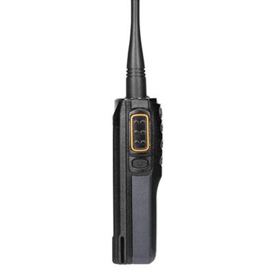 China ABELL A520T Super Long Standby Baja demora Cifrado de voz Simulación digital Walkie Tal en venta