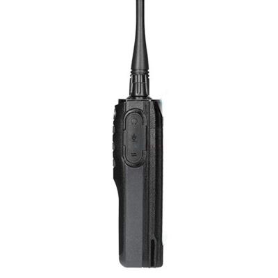 China ABELL A520T Super Long Standby Baja demora Cifrado de voz Simulación digital Walkie Tal en venta