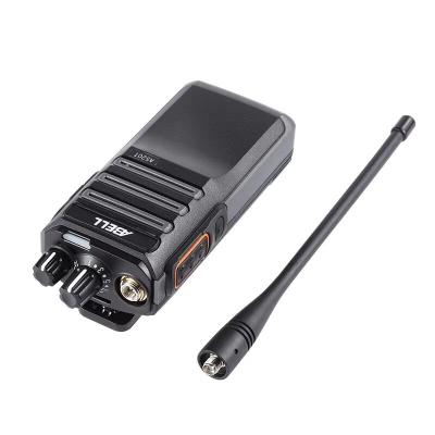 China ABELL A520T Super Long Standby Baja demora Cifrado de voz Simulación digital Walkie Tal en venta