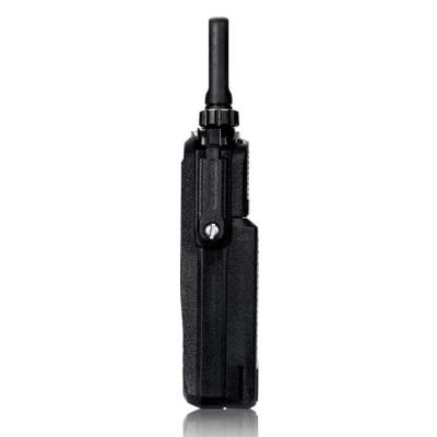 China POC Abell A760L IP67 Handheld Walkie Talkies Langstrecken-Staubdichte Walkie Talkie zu verkaufen