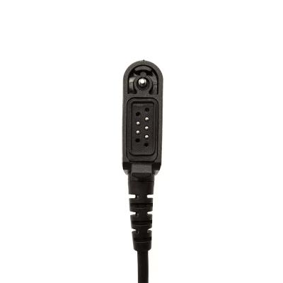 China Repeater Accessories Antenna And Feeder Original PC155 Walkie Talkie Programming Cable For BP560 Series Walkie Talkie for sale