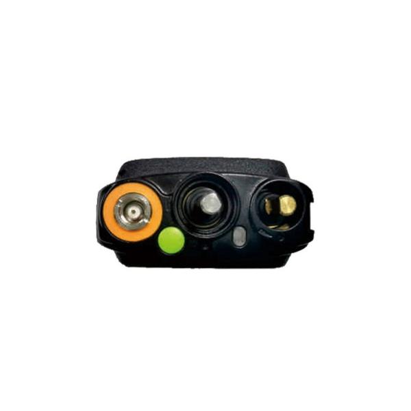 Full Netcom Explosion Proof Digital Handheld Two Way Radio ABELL A760L Ex 2G/3G/4G