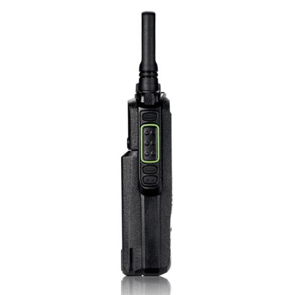 Full Netcom Explosion Proof Digital Handheld Two Way Radio ABELL A760L Ex 2G/3G/4G