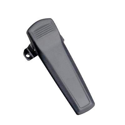 China Earphone And Microphone BC08 Replacement Belt Clip for Series Two Way Radios Te koop