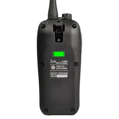 Chine M25 Radio numérique portable pour une communication claire et efficace à vendre