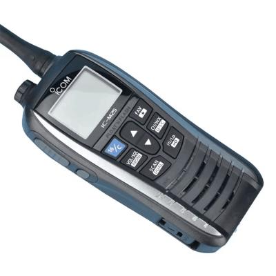 Chine M25 Radio numérique portable pour une communication claire et efficace à vendre