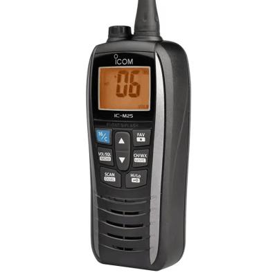 Chine M25 Radio numérique portable pour une communication claire et efficace à vendre