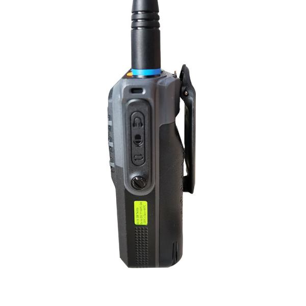 Quality Caltta KIRISUN Two Way Radio DH415Ex IP65 Dustproof Waterproof Walkie Talkies for sale