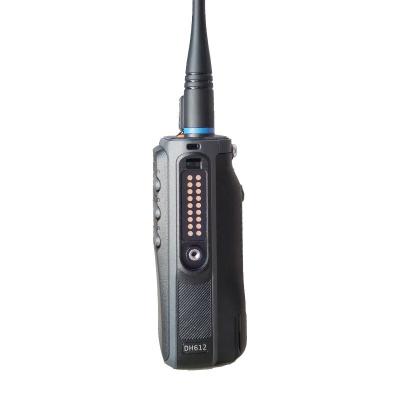 China Caltta KIRISUN Digital Two Way Radio DH612 Handheld Small Professional Walkie Talkies for sale