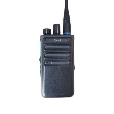 China Caltta KIRISUN Digital Two Way Radio DH612 Handheld Small Professional Walkie Talkies for sale