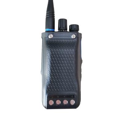 China Caltta KIRISUN Digital Two Way Radio DH612 Handheld Small Professional Walkie Talkies for sale