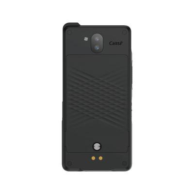 中国 NH970Ex 5G デュアルカード フルネットコム プロフェッショナル 双方向ラジオ IP68 防爆 安全なインテリジェント端末 販売のため