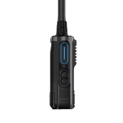 Cina Caltta Kirisun Radio a due vie Dh452 IP65 Impermeabile e impermeabile alla polvere Compatibilità analogica digitale Walkie Talkies a lungo raggio in vendita