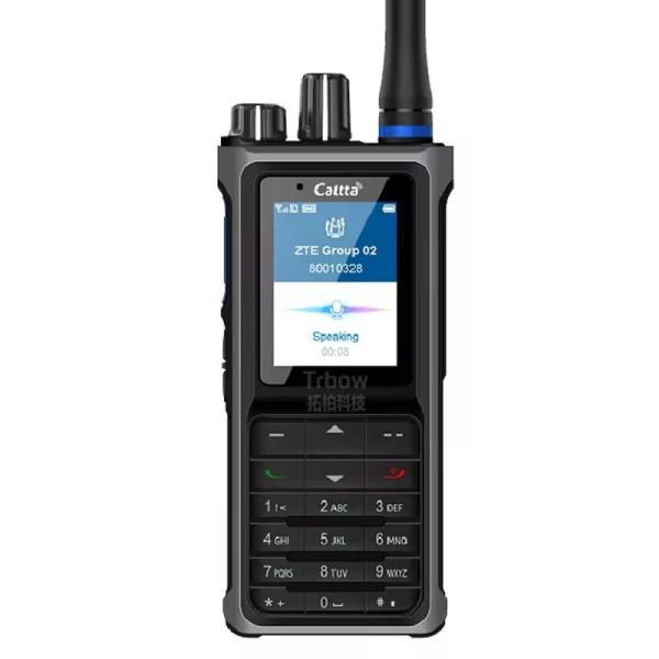 IP68 Waterproof And Dustproof Caltta KIRISUN Two Way Radio DH682