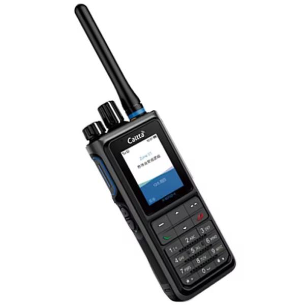 IP68 Waterproof And Dustproof Caltta KIRISUN Two Way Radio DH682