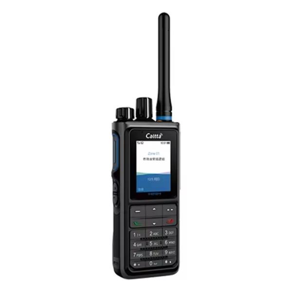 IP68 Waterproof And Dustproof Caltta KIRISUN Two Way Radio DH682