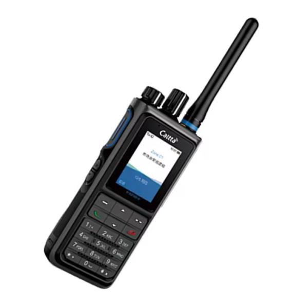 IP68 Waterproof And Dustproof Caltta KIRISUN Two Way Radio DH682