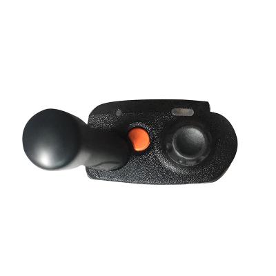 China APX2000 Single Band Portable Motorola Public Safety Radios Government Motorola 2 Way Radios for sale
