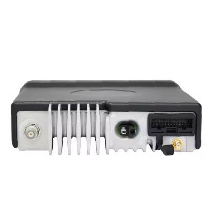 China DGM8500E Vehicle Radio Transceiver Walkie Talkie DMR Digital Car Base Station for sale