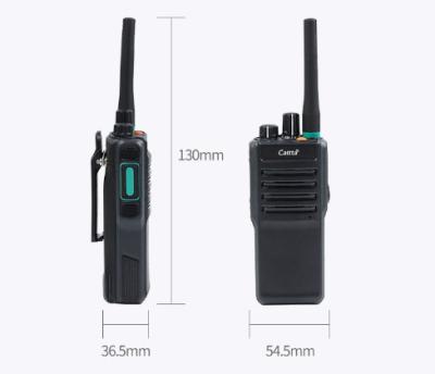 중국 PH700 디지털 아날로그 워키 토키 블루투스 녹음 GPS 라디오 워키 토키 칼타 키리성 두방향 판매용