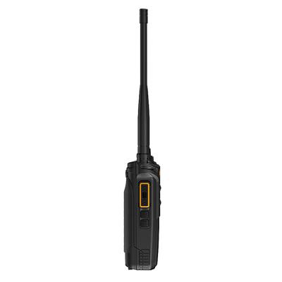 China Capacidade da bateria de 4800 mAh Dispositivo de comunicação MSTAR com supressão de ruído de fundo for sale