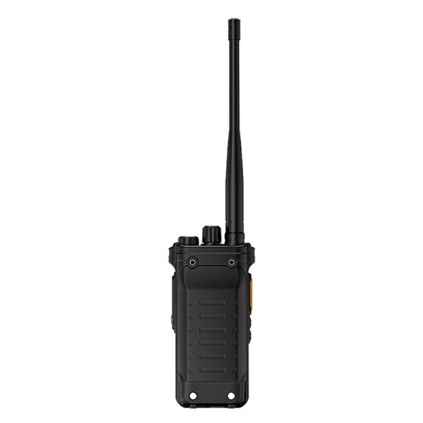 Automatic Volume Adjustment MSTAR Handheld Transceiver VHF 136-174MHz / UHF 400-480MHz