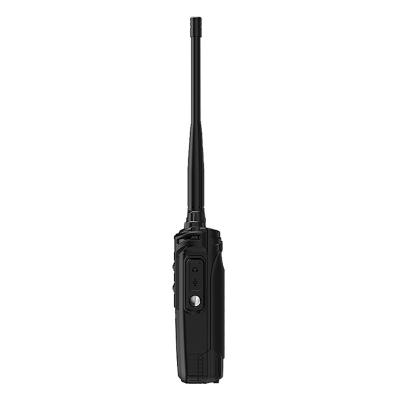 China Performance de áudio digital MSTAR CHIERDA Walkie Talkie para PC 119*54*37 mm for sale