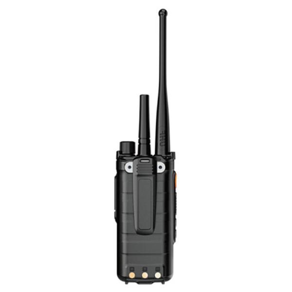 Quality Binqi BQ-888 POC Long Distance Two Way Radio Digital Public Network Walkie for sale