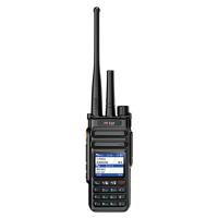 Quality Binqi BQ-888 POC Long Distance Two Way Radio Digital Public Network Walkie for sale