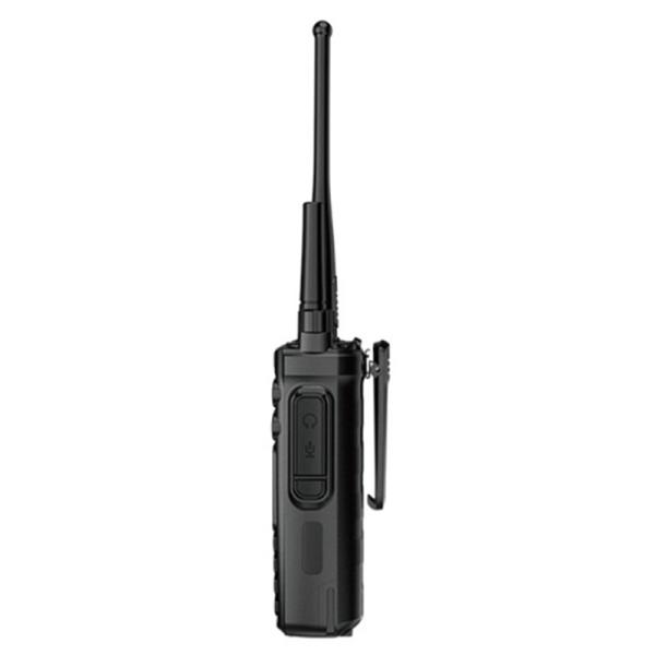 Quality Binqi BQ-888 POC Long Distance Two Way Radio Digital Public Network Walkie for sale