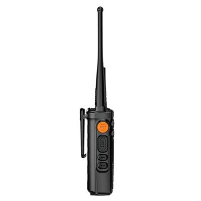 Cina Binqi BQ-888 POC Radio a lunga distanza a due vie Rete pubblica digitale Walkie Talkie in vendita