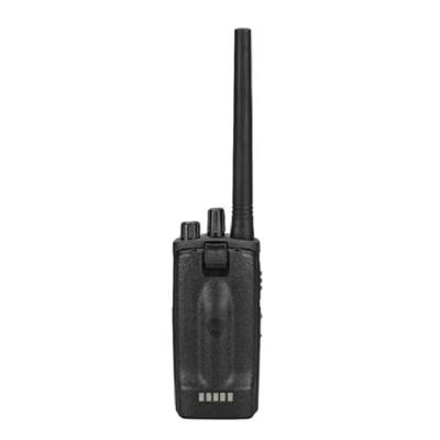Cina Rmu2040 Vox Technology PC configurabile Uhf Business Radio Two Way Walkie Talkie in vendita