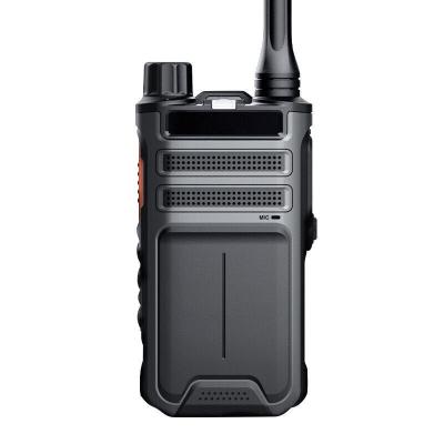 China AP510 IP54 Waterproof And Dustproof Strong Signal Noise Reduction Walkie Talkie for sale