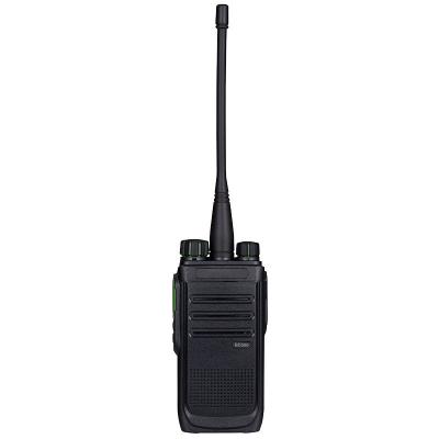 China BD500 Digital Professional Transmitter Handheld Mobile Radio Walkie Talkie for sale