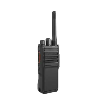 China HP505 Langstrecken-DMR UHF VHF-Serie Fortgeschrittene Handheld-Zwei-Wege-Radio-Walkie Talkie zu verkaufen