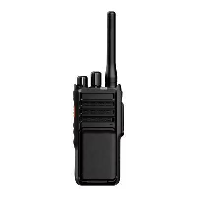 China HP505 Langstrecken-DMR UHF VHF-Serie Fortgeschrittene Handheld-Zwei-Wege-Radio-Walkie Talkie zu verkaufen