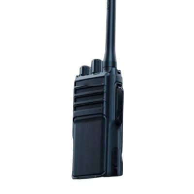China HP505 Langstrecken-DMR UHF VHF-Serie Fortgeschrittene Handheld-Zwei-Wege-Radio-Walkie Talkie zu verkaufen